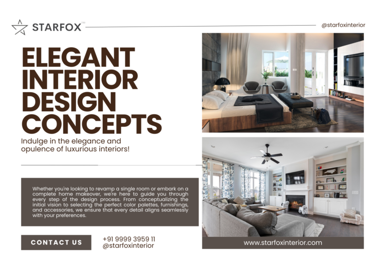 "Innovate and Inspire: Discovering Star Fox Interior's Take on Interior ...