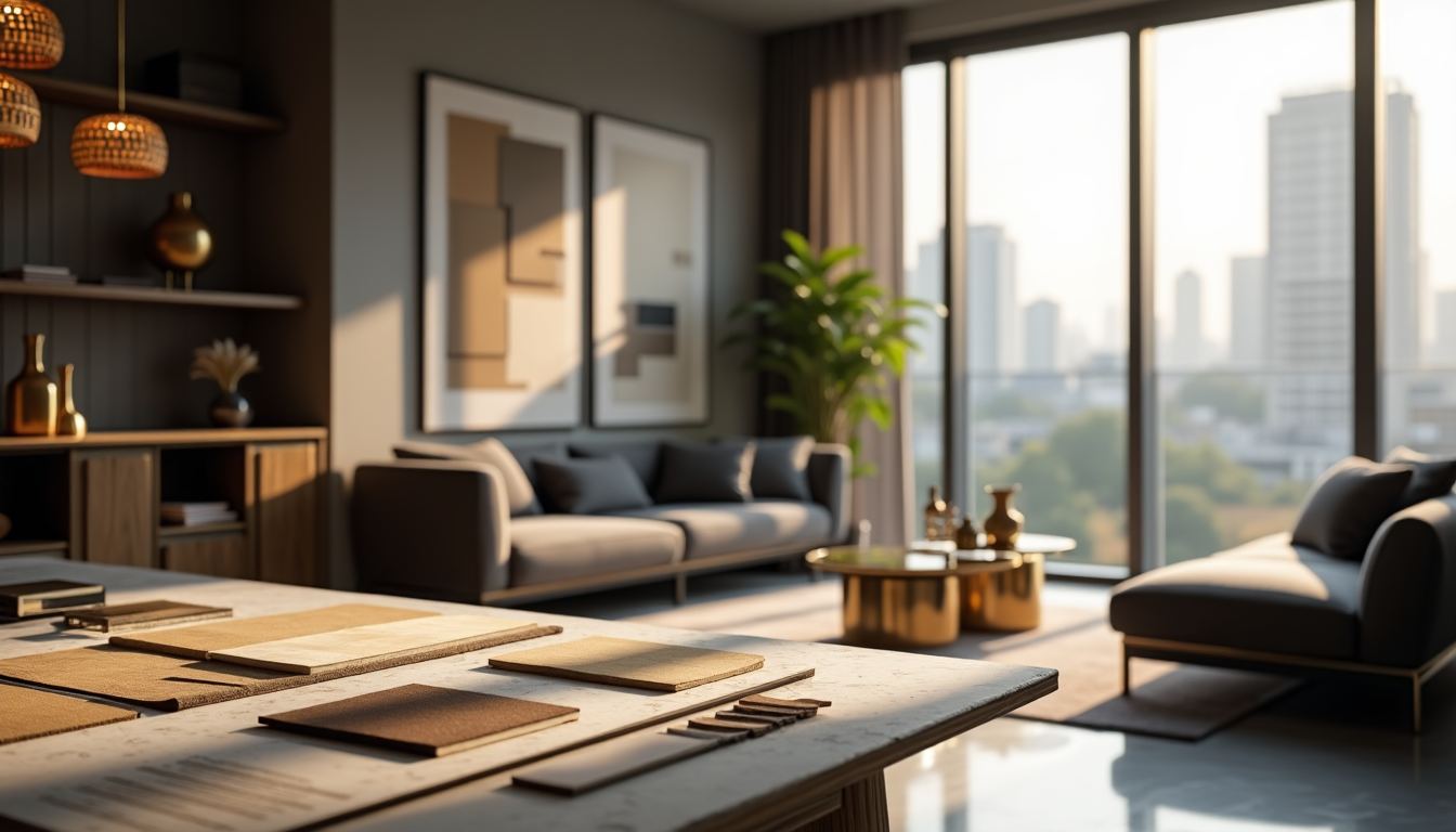 Why Star Fox Interior Ranks Among Best Interior Designers in Gurgaon ...